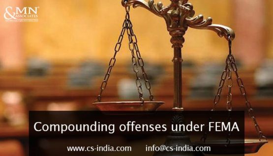 FEMA Offense Compounding